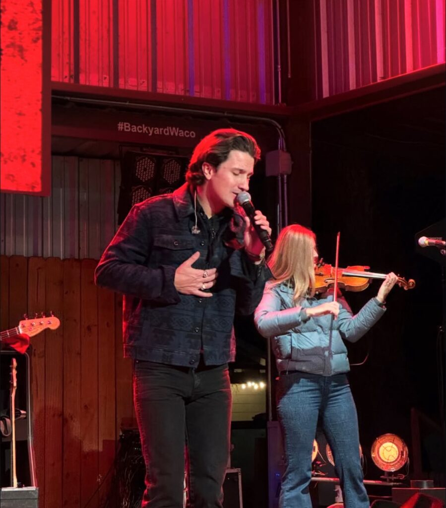 Drake Milligan to Join Luke Bryan on Country Song Came On Tour: A Dream ...