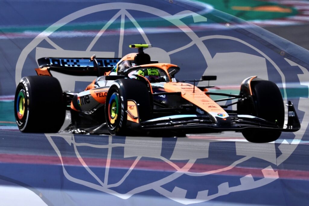 FIA take action over F1 controversy as McLaren and Red Bull drama ...