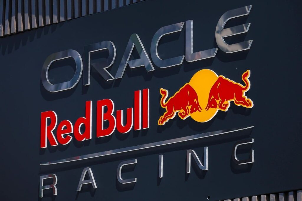 Breaking: Red Bull Shake-Up Forces Late Lineup Switch Ahead of Qatar GP ...