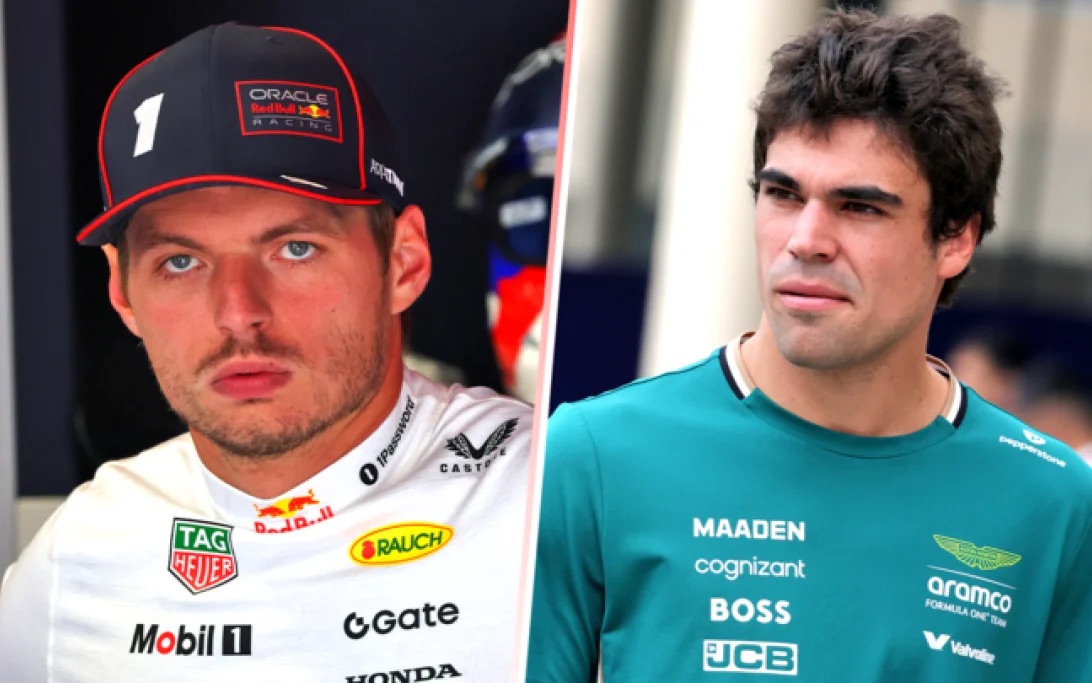 Just In: Red Bull warned over handling of Isack Hadjar as ‘biggest ...