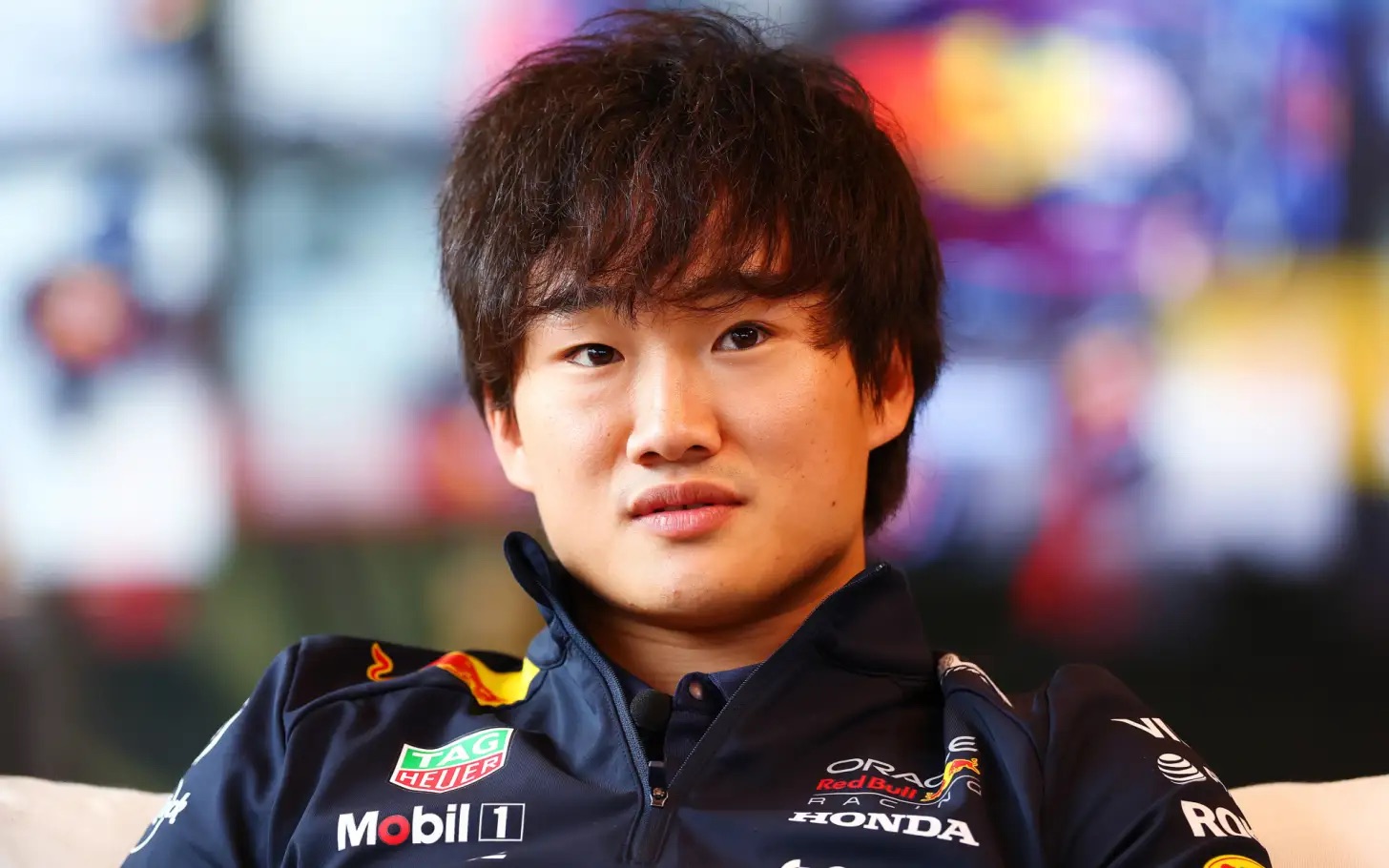 Just In: Red Bull warned over handling of Isack Hadjar as ‘biggest ...