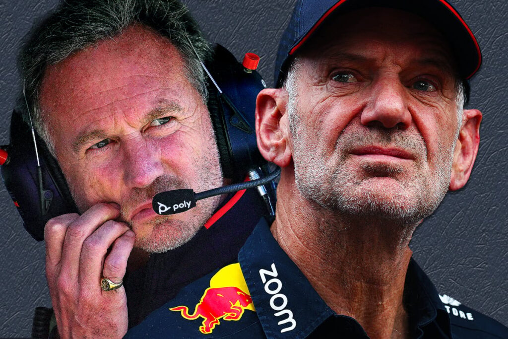Breaking: Christian Horner Announces Shock F1 return decision to join M ...