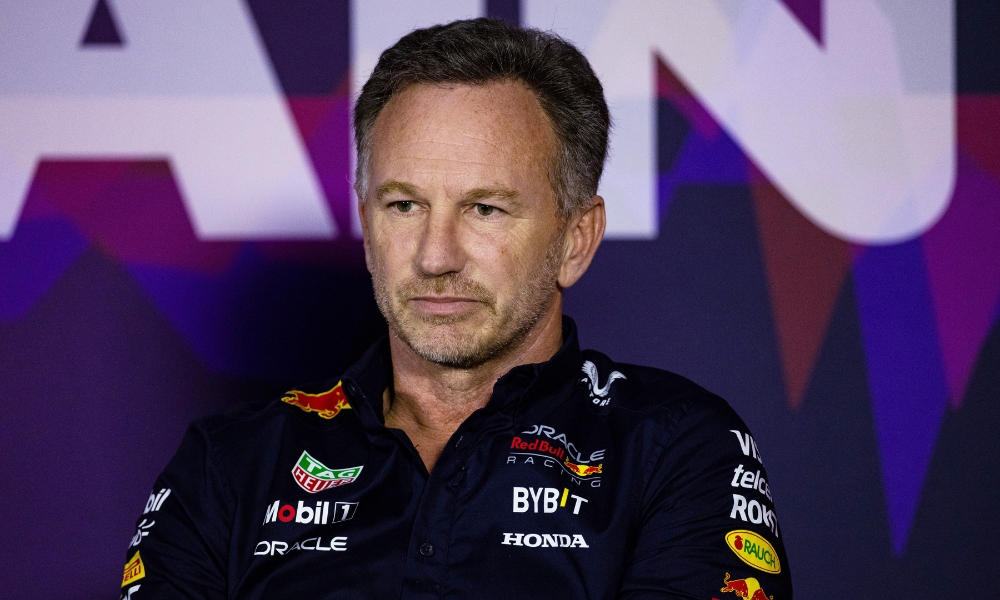 Breaking: Christian Horner Announces Shock F1 return decision to join M ...