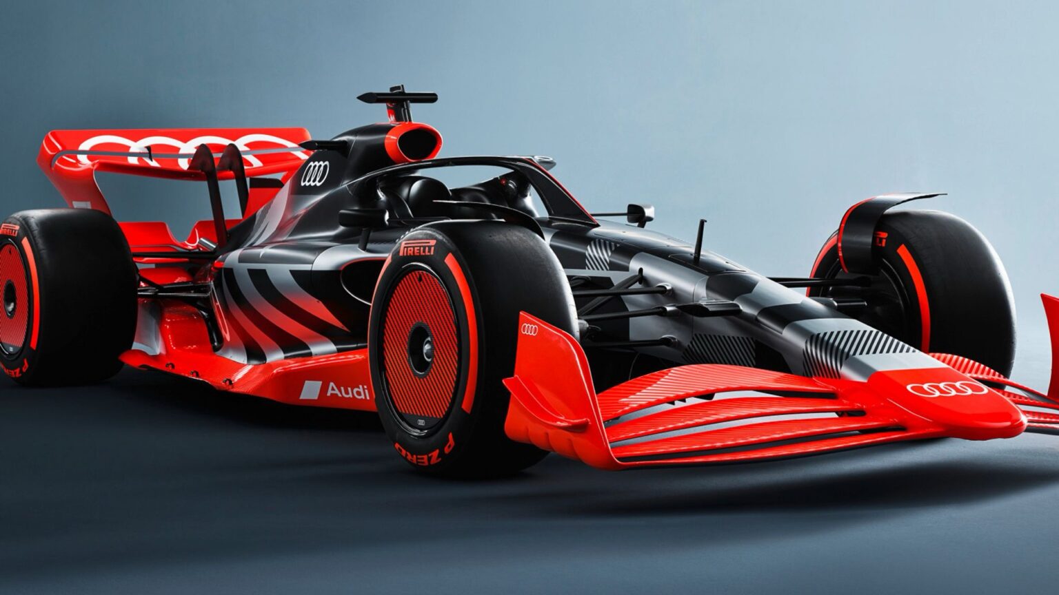 Just in: AUDI COMPLETE FIRST FIRE-UP OF 2026 F1 CAR… continue reading ...