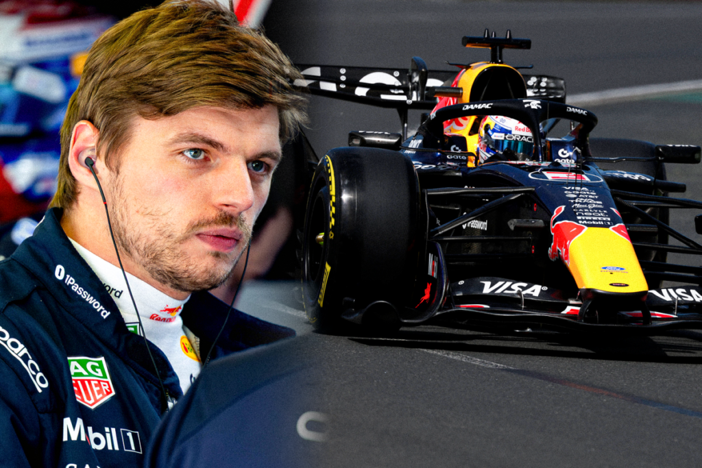 Breaking: F1 2026 Australian GP Starting Grid with Penalties App…read ...