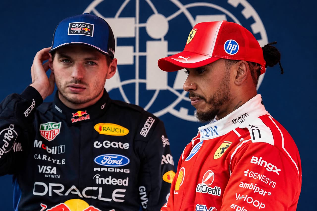 Breaking: FIA Release Official STATEMENT after Canadian GP ...