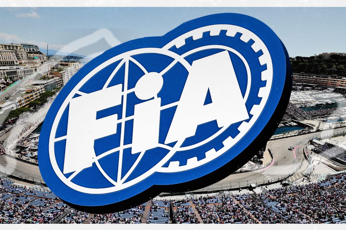 Just in: FIA release official Statement ahead Monaco Grand Prix ...