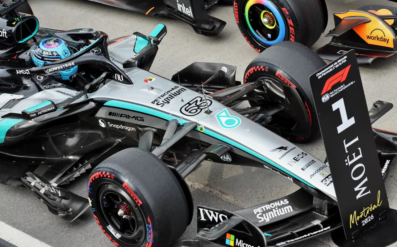 Just in: FIA release official Statement ahead Monaco Grand Prix ...
