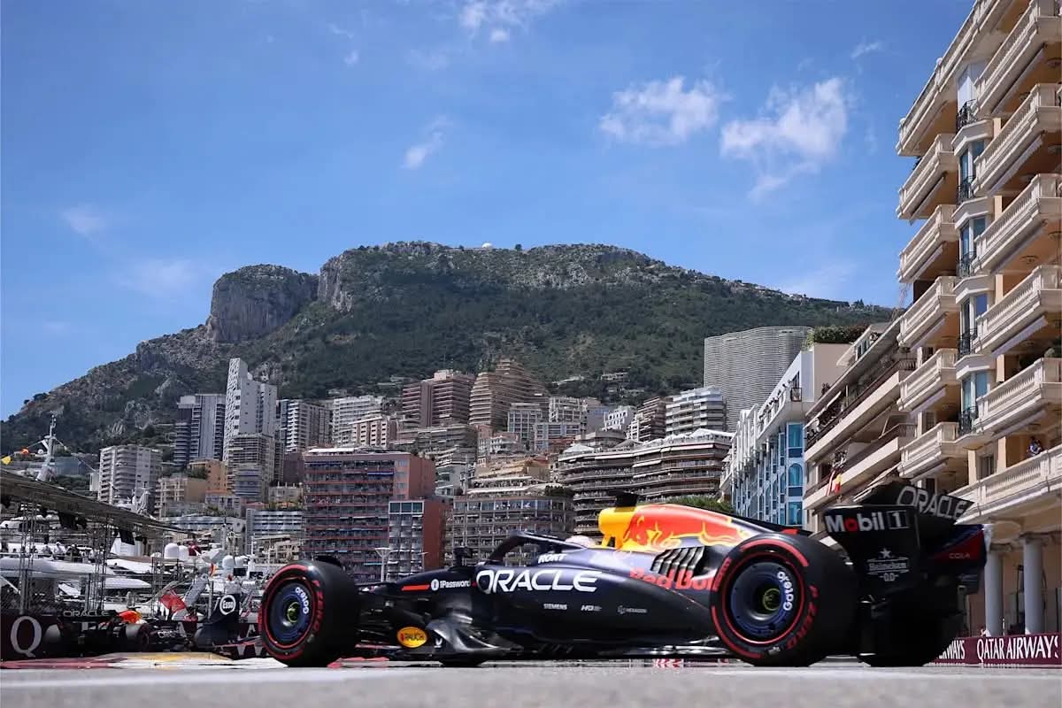 BREAKING: F1 2926 Monaco GP Starting Grid as FIA Confirms penalties and ...