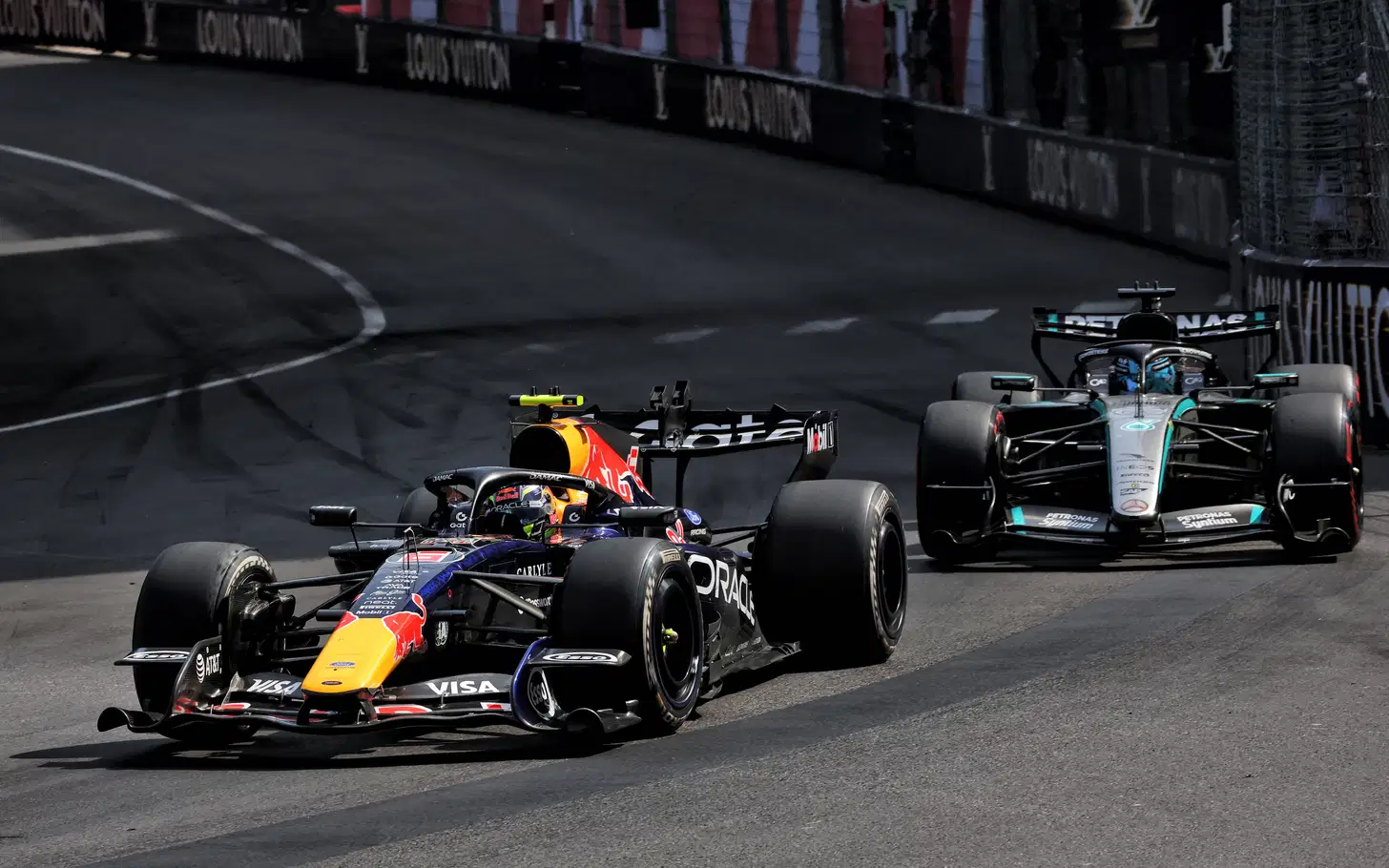 BREAKING: F1 2926 Monaco GP Starting Grid as FIA Confirms penalties and ...